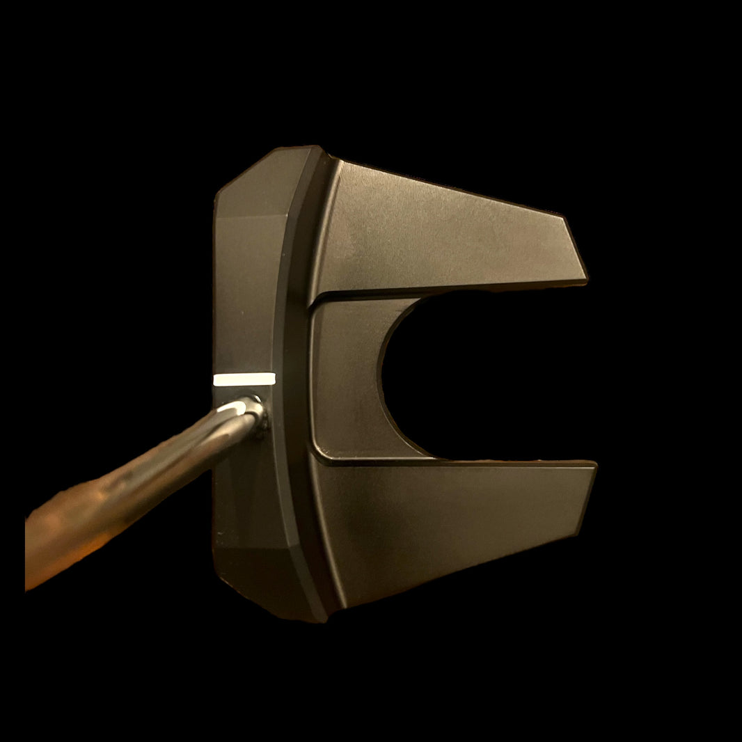 Longbow Putters- We Make Long Putters
