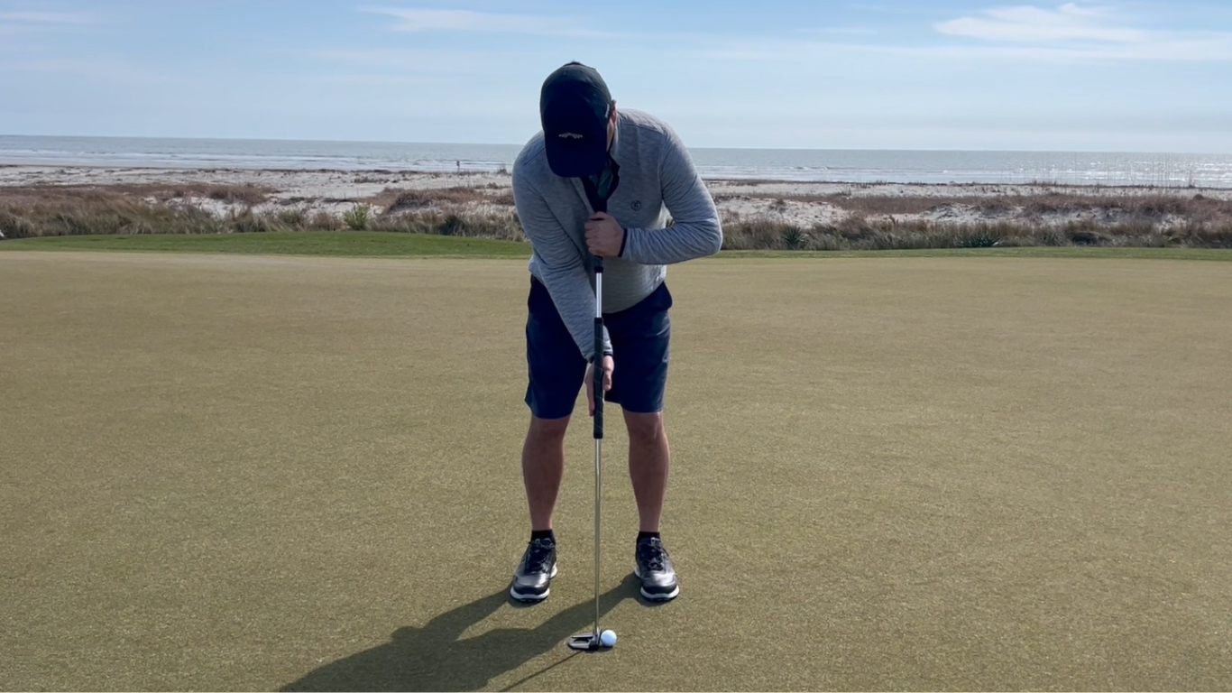 Longbow Putters- A New Era of Long Putters