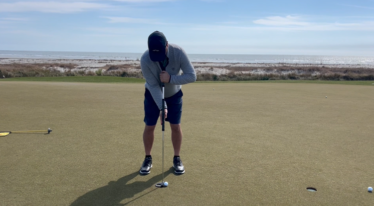 Longbow Putters- We Make Long Putters